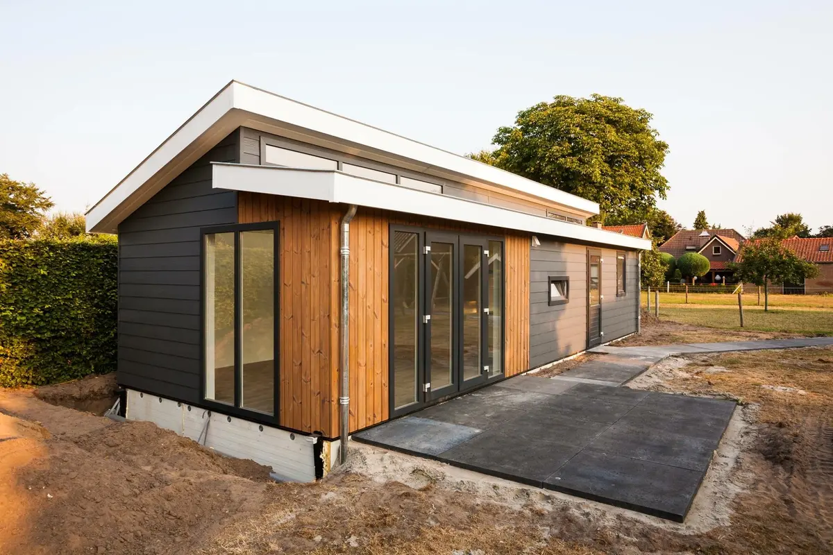 Hoelang duurt het gehele proces? - Domuscura